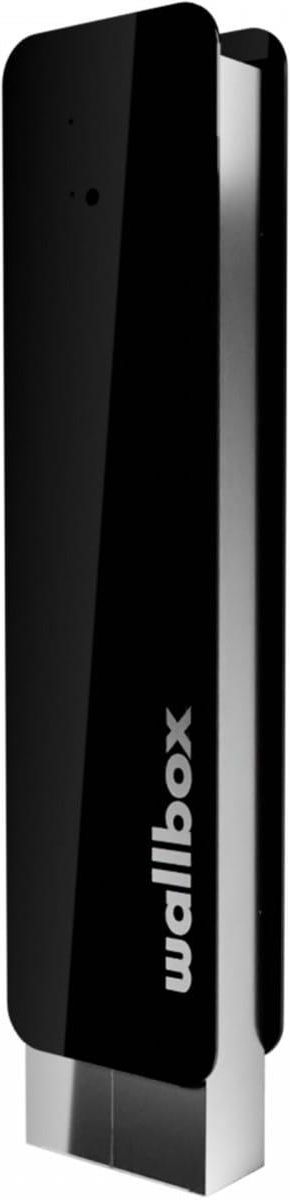 Wallbox Pedestal Onyx Cpb1 Mono - Opinie i ceny na Ceneo.pl
