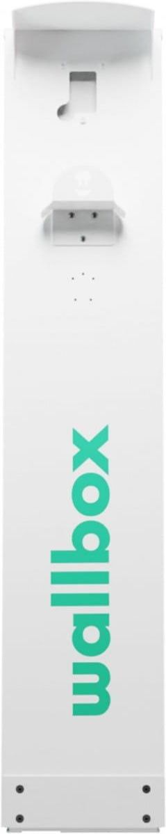 Wallbox Pedestal Standard Cpb1 - Raty 0% Credit Agricole! - Opinie i ...