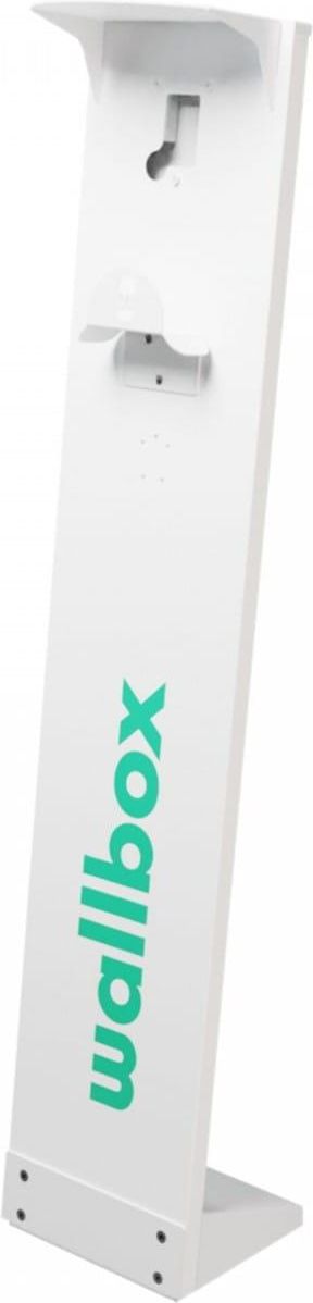 Wallbox Pedestal Standard Cpb1 - Raty 0% Credit Agricole! - Opinie i ...