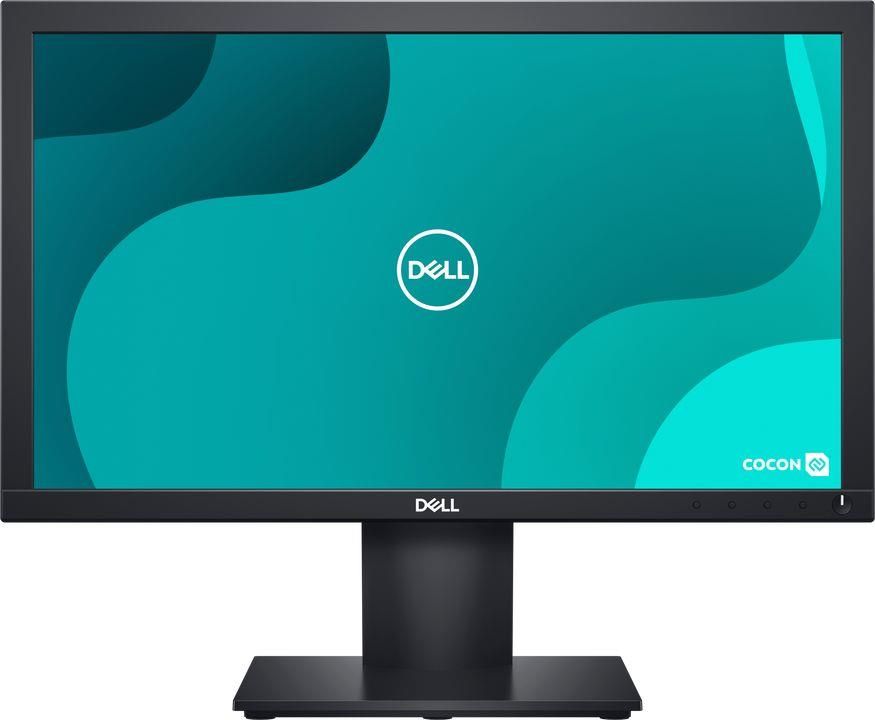 Monitor Dell E1920H 18.5″ (210AURI5Y) - Opinie i ceny na Ceneo.pl