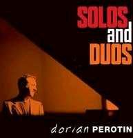 Płyta kompaktowa Perotin, Dorian - Solos And Duos - Ceny i opinie ...