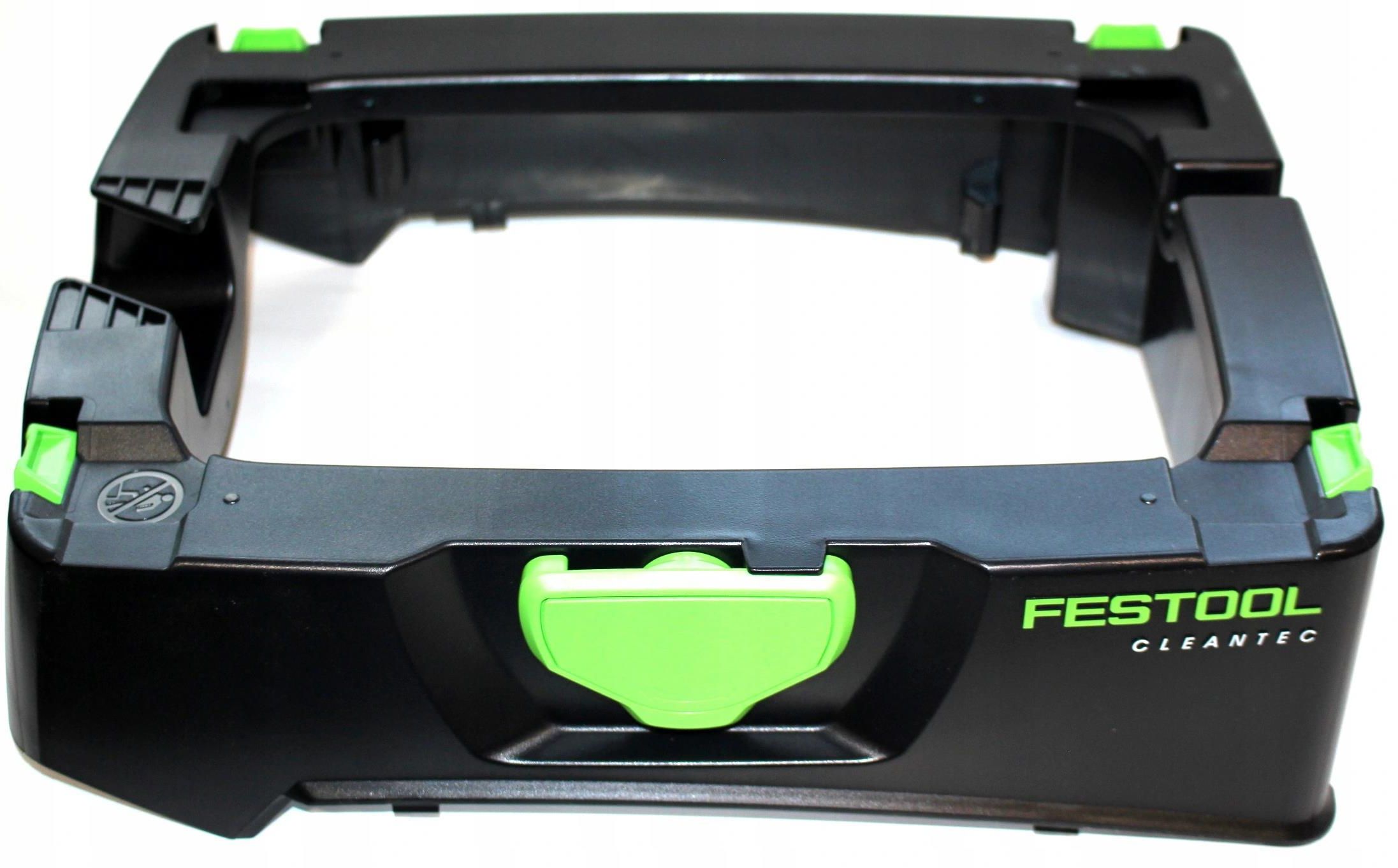 Festool Ct Ctl Mini MIDI 500118 - Opinie i ceny na Ceneo.pl