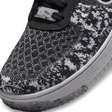 Nike Buty męskie Nike Air Force 1 Crater Flyknit Next Nature Nike Buty męskie Nike Air Force 1 Crater Flyknit Next Nature