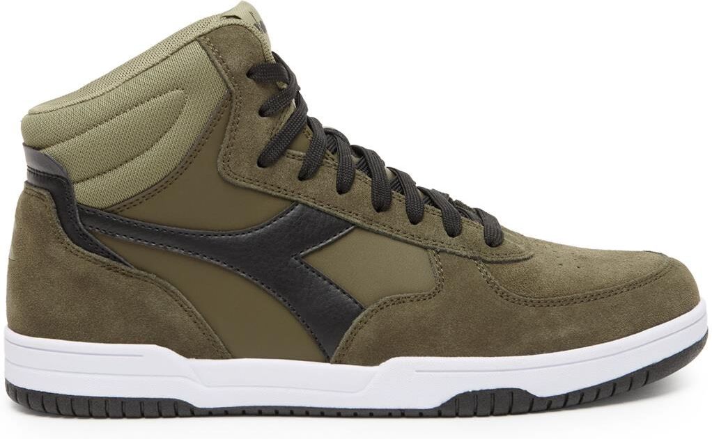 Sneakersy męskie DIADORA RAPTOR MID S - Ceny i opinie - Ceneo.pl