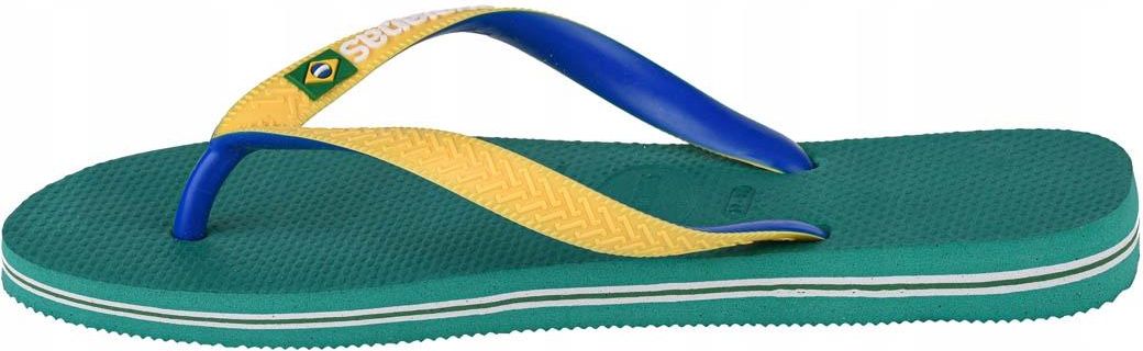 Męskie japonki Havaianas 4123206-2078 r.41/42 - Ceny i opinie - Ceneo.pl