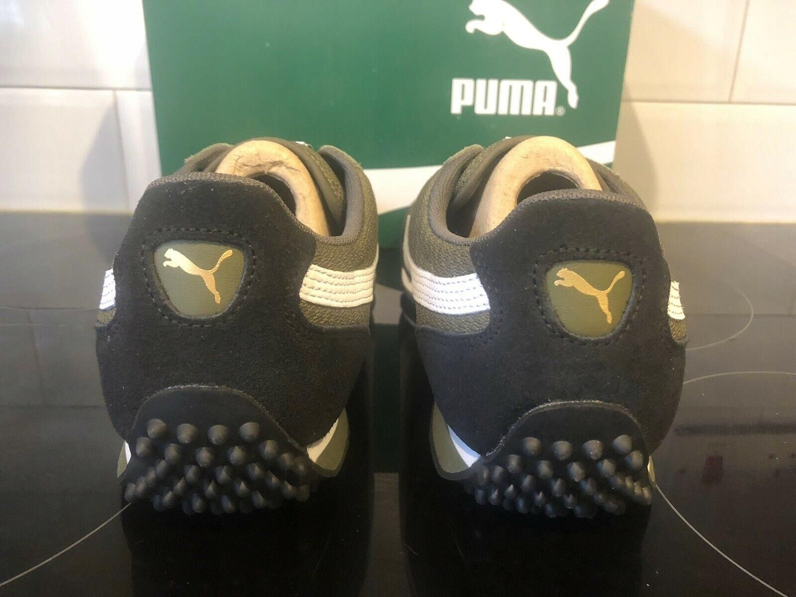 Buty Puma Whirlwind 375892 01 r 43 - Ceny i opinie - Ceneo.pl