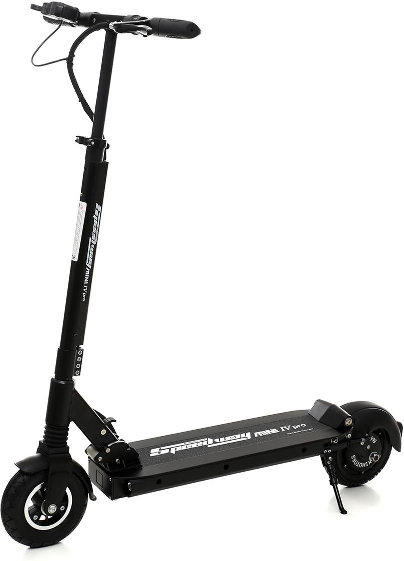 Minimotors Speedway Mini 4 Pro 48V 16Ah Czarny - Ceny i opinie - Ceneo.pl