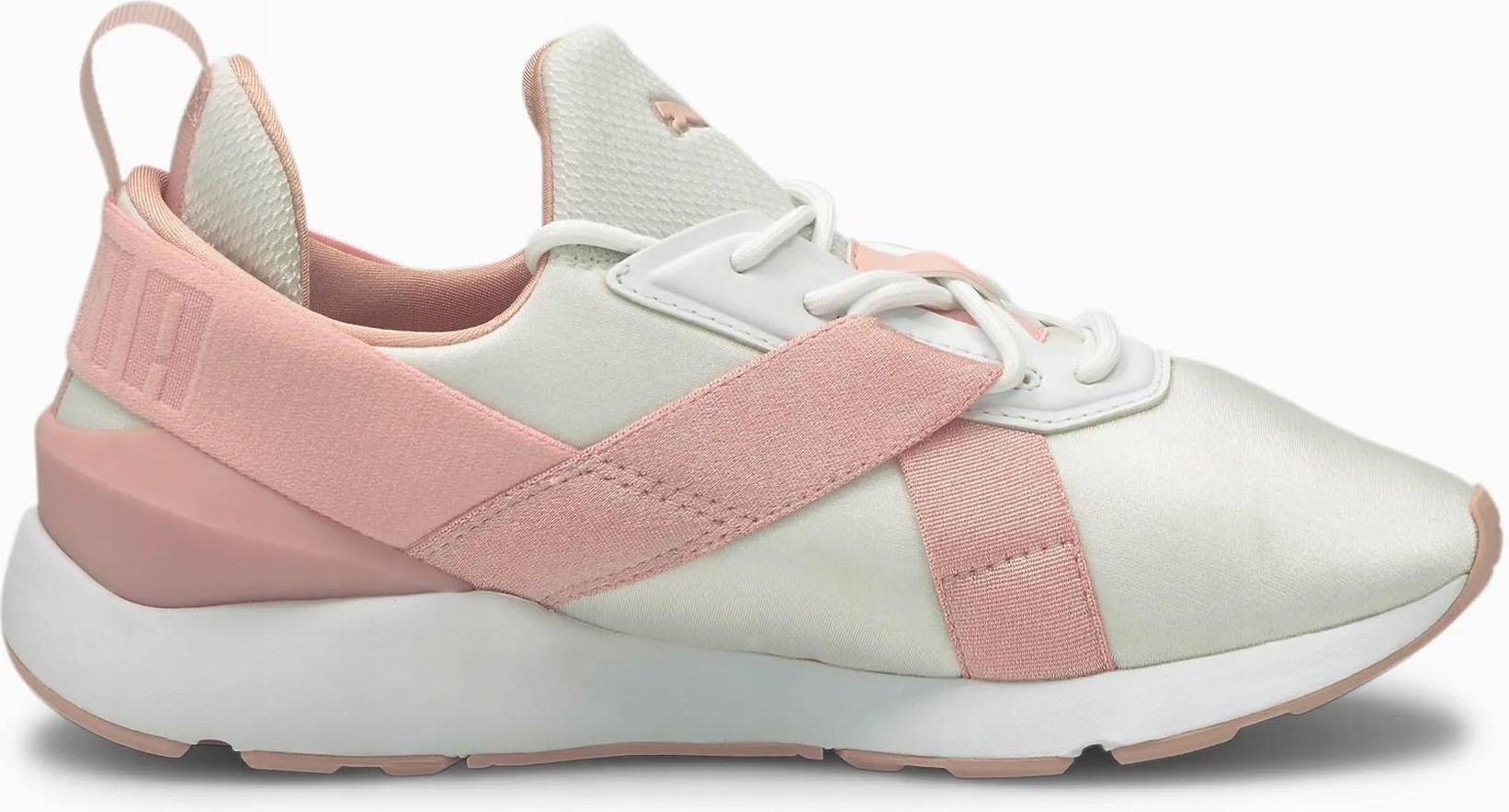Buty damskie Puma Muse X3 Pastel r.36 sneakersy - Ceny i opinie - Ceneo.pl