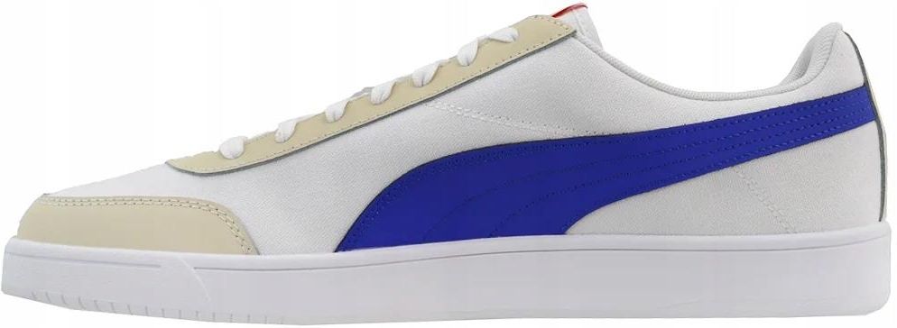 Buty męskie Puma Court Legend Lo CV 43 sneakersy - Ceny i opinie - Ceneo.pl