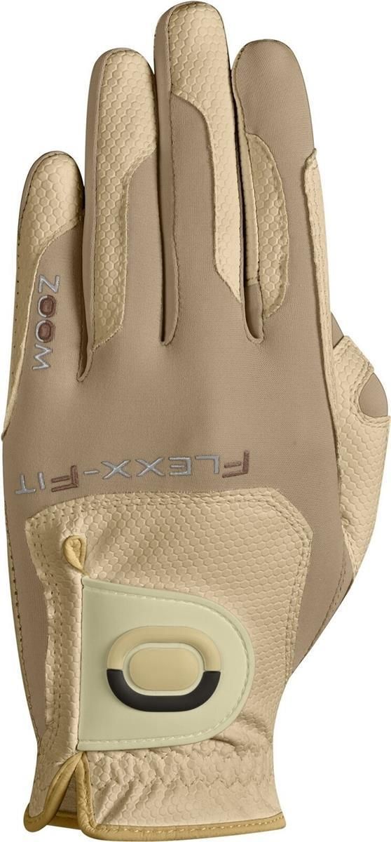 Zoom Gloves Weather Style Sand Ladies Right Hand - Ceny i opinie - Ceneo.pl
