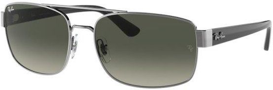 OKULARY RAY-BAN® RB 3687 004/71 58 ROZMIAR L - Ceny i opinie - Ceneo.pl