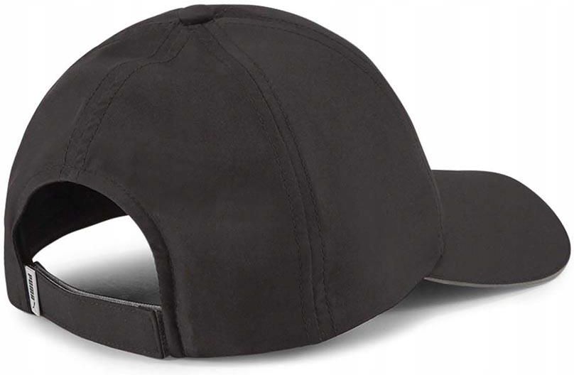 Czapka z daszkiem czarna Puma Ess Running 02314801 - Ceny i opinie ...