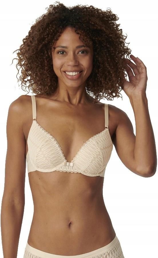 Biustonosz Triumph Aura Spotlight Whu 80A - Ceny i opinie - Ceneo.pl