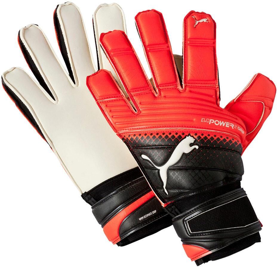 Puma Evo Power Grip 2.3 Rc Czerwono Czarne - Ceny i opinie - Ceneo.pl