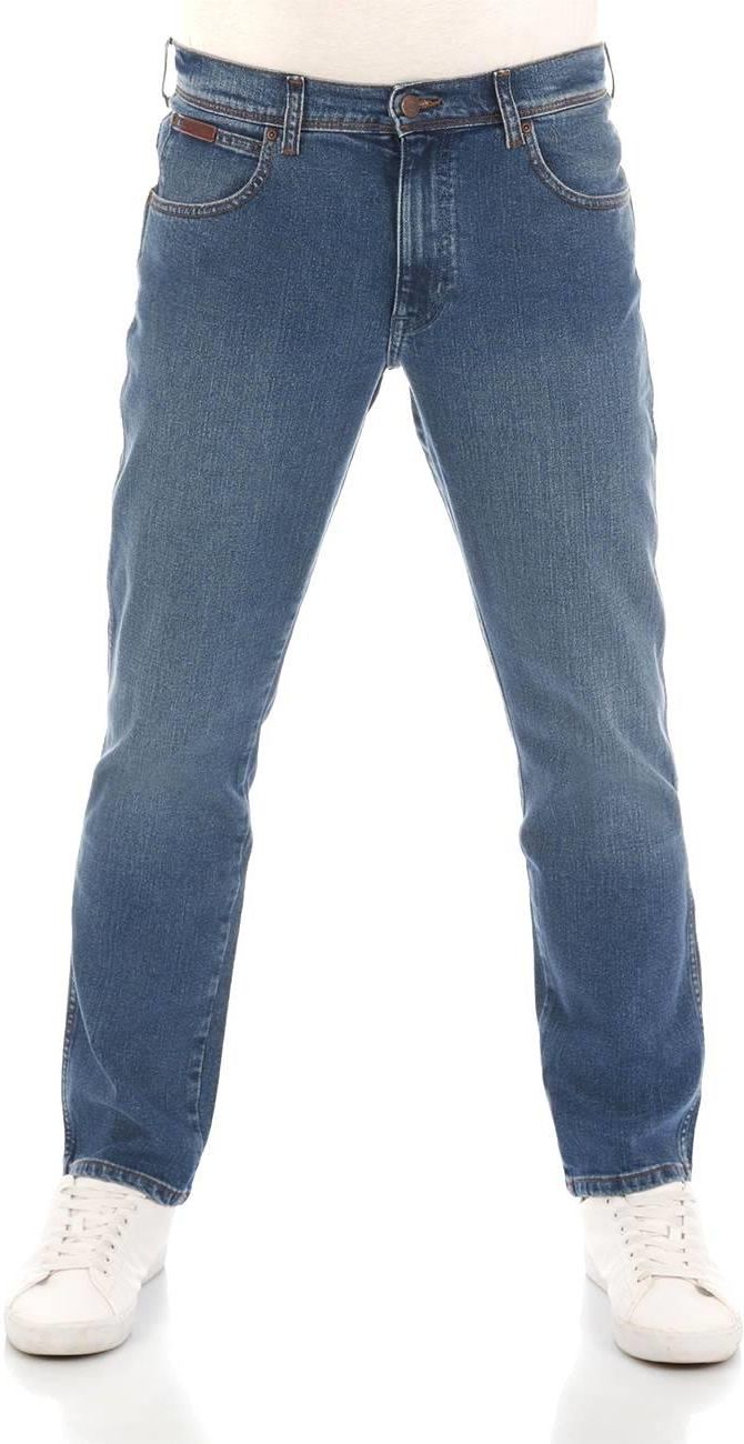 WRANGLER TEXAS SLIM BLUE SKY W12SHN31X - Ceny i opinie - Ceneo.pl