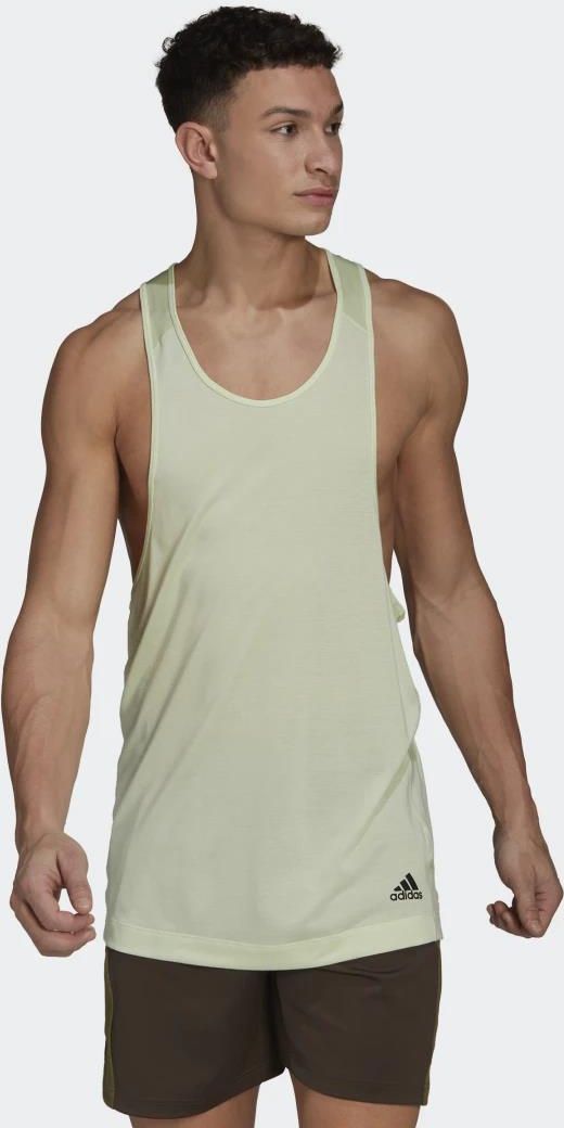 Adidas Yoga Training Tank Top HC4437 - Ceny i opinie - Ceneo.pl