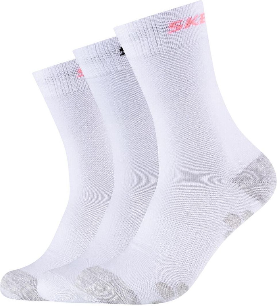 Skarpety SKECHERS UNISEX MESH VENTILATION SOCKS 3P - Ceny i opinie ...