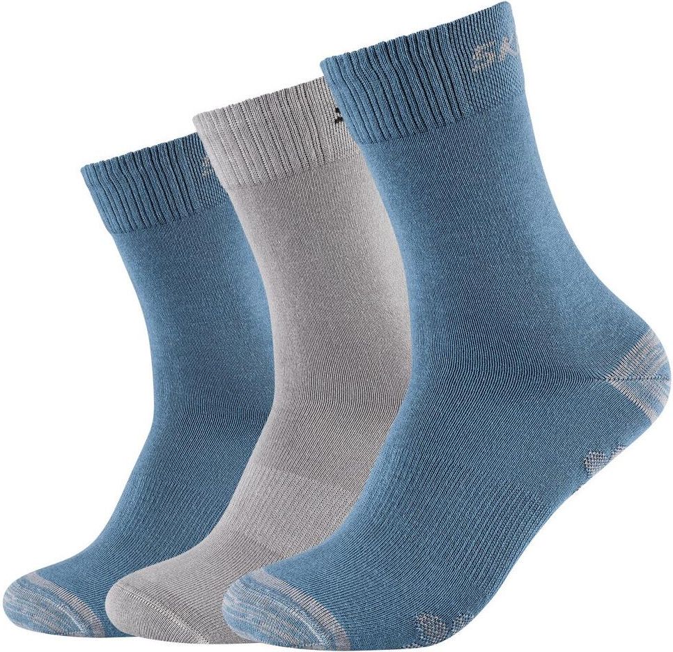 Skarpety SKECHERS UNISEX MESH VENTILATION SOCKS 3P - Ceny i opinie ...