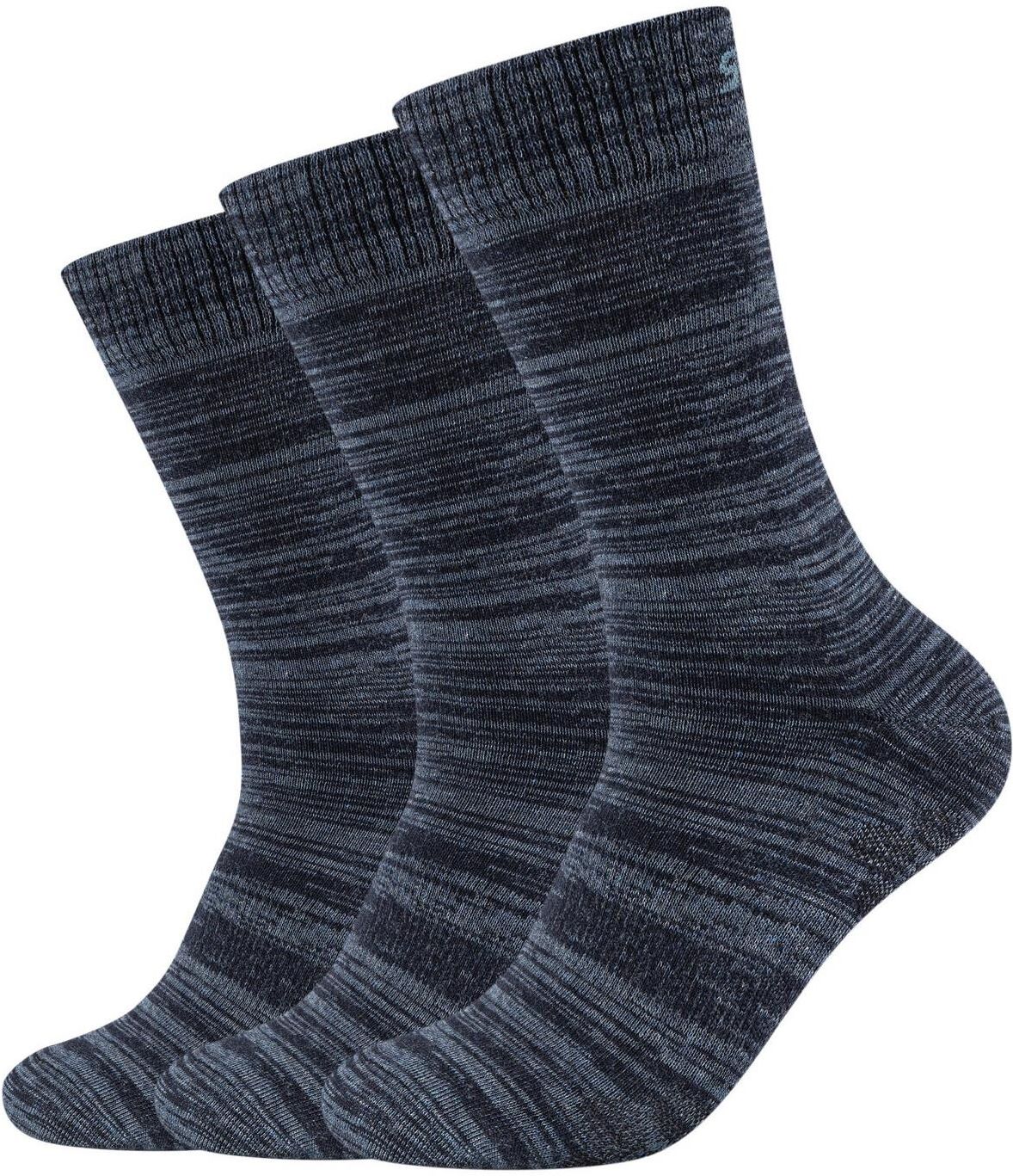 Skarpety SKECHERS UNISEX MESH VENTILATION SOCKS 3P - Ceny i opinie ...