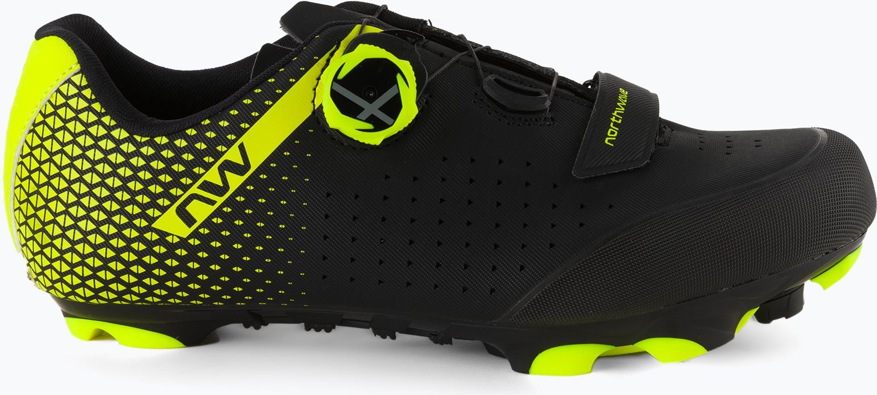 Northwave Origin Plus 2 Czarny - Ceny i opinie - Ceneo.pl