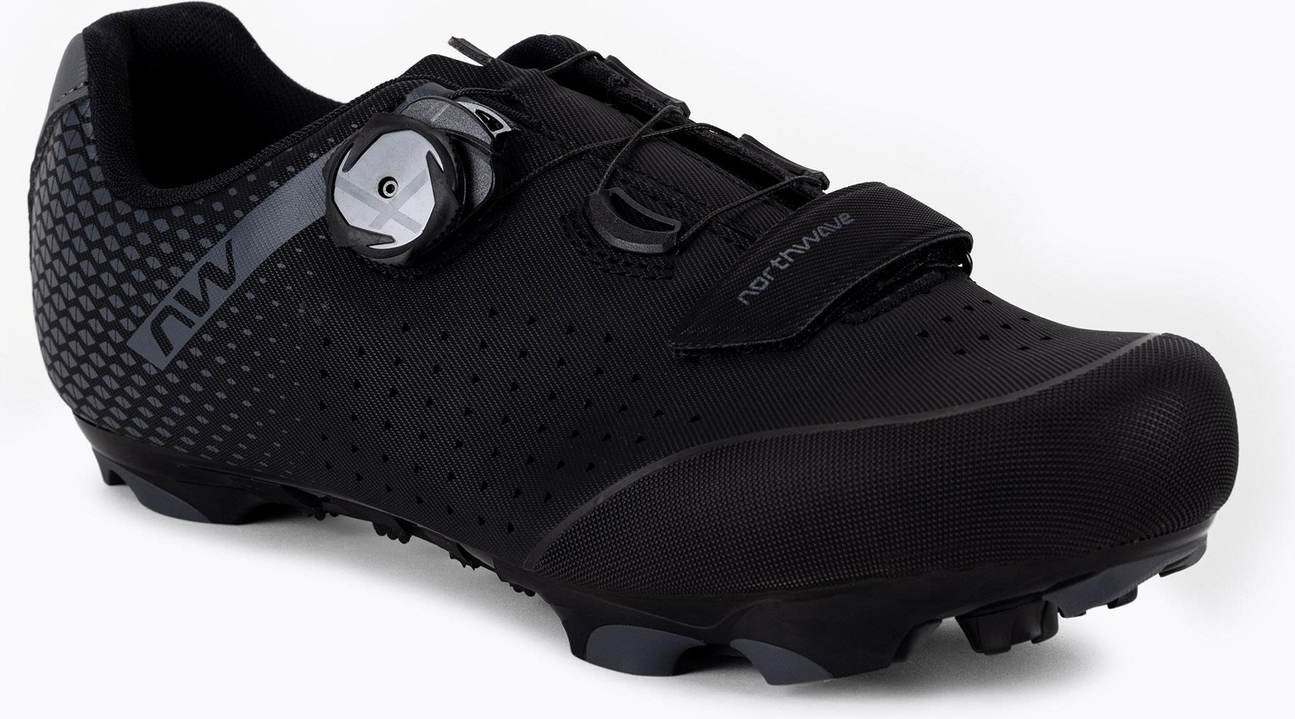 Northwave Origin Plus 2 Wide Czarny - Ceny i opinie - Ceneo.pl