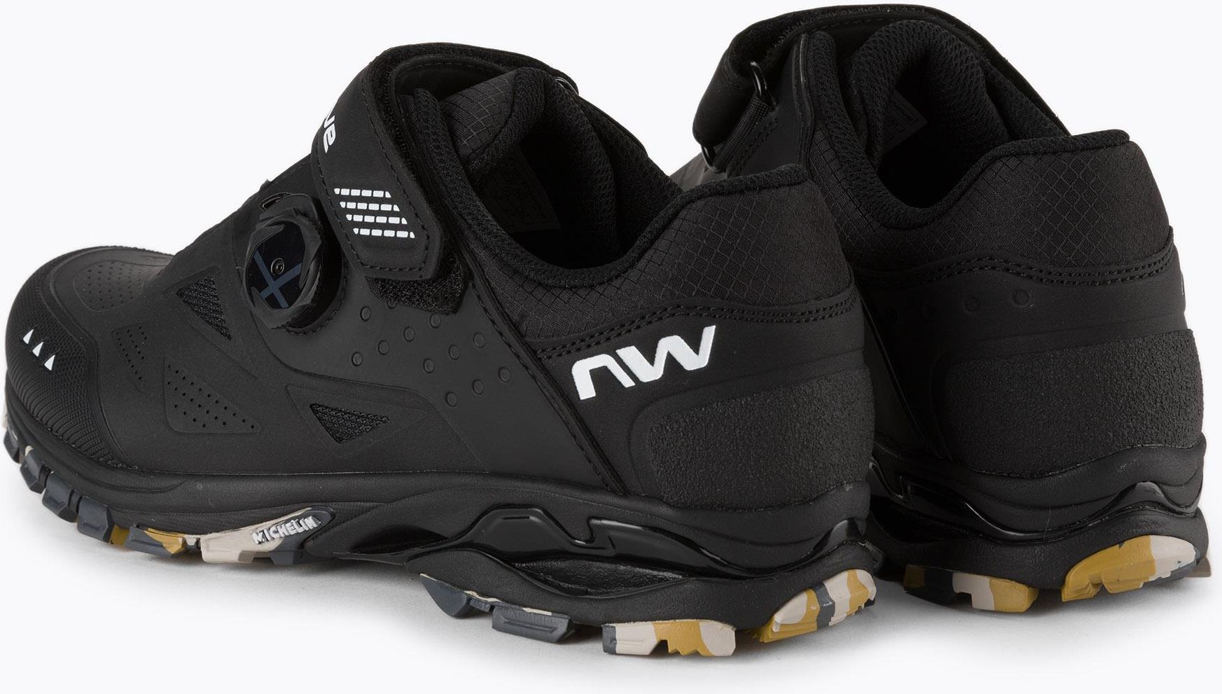 Northwave Spider Plus 3 Czarny - Ceny i opinie - Ceneo.pl