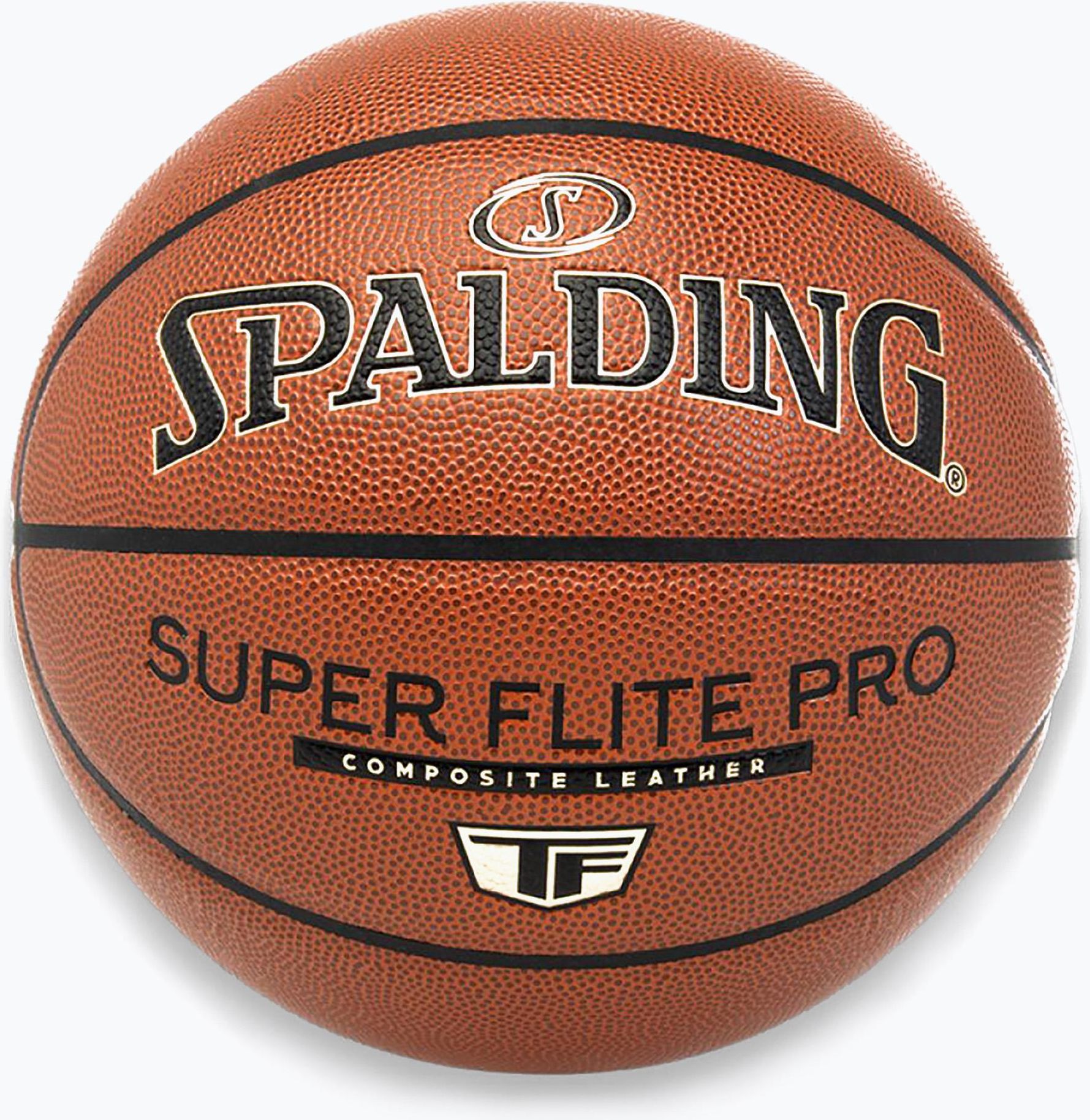 Spalding Super Elite Pro Pomarańczowy - Ceny i opinie - Ceneo.pl