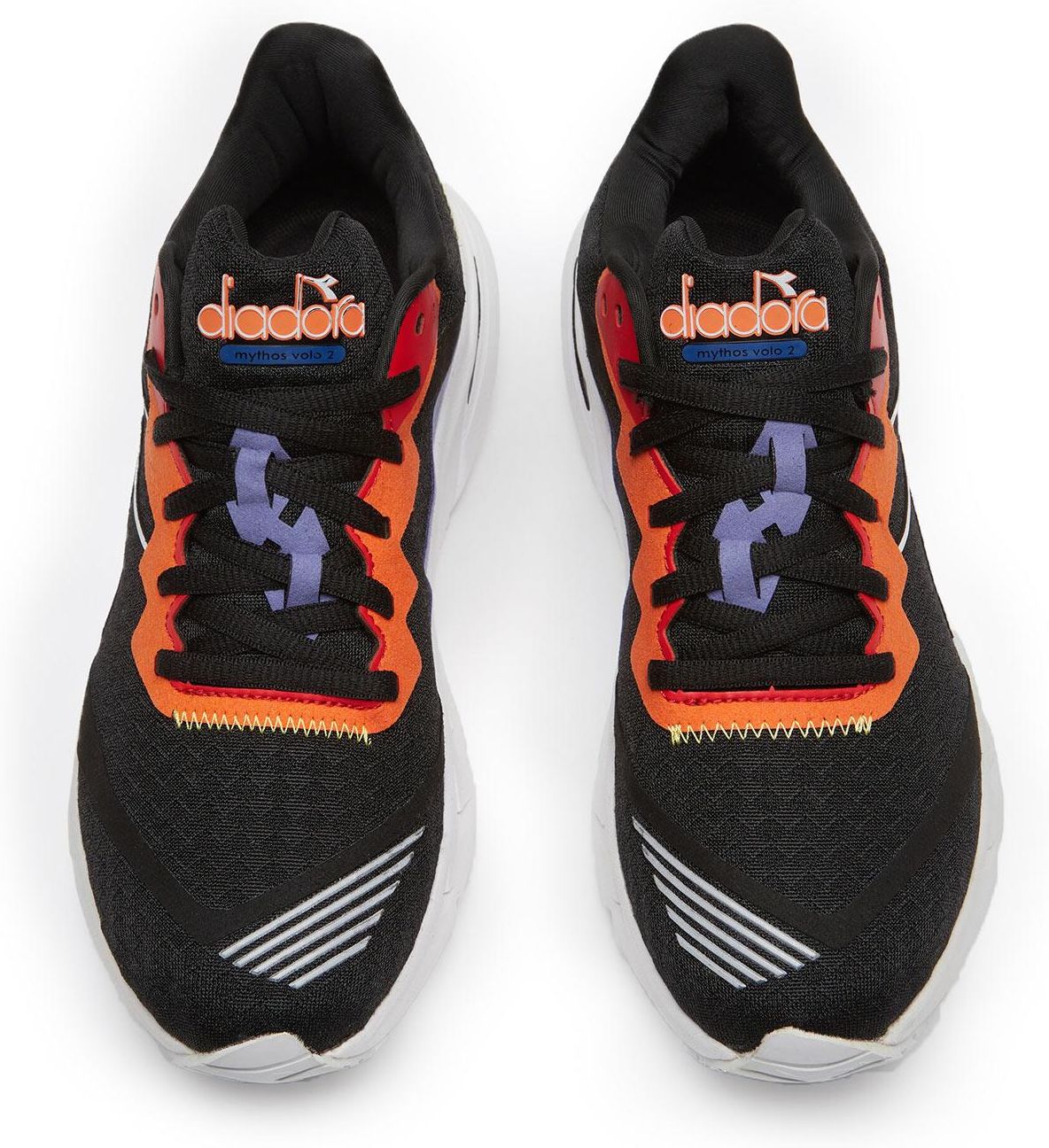 Diadora Buty Biegowe Damskie Mythos Blushield Volo 2 W - Ceny i opinie ...