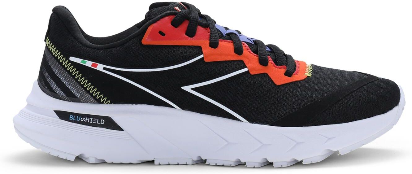 Diadora Buty Biegowe Damskie Mythos Blushield Volo 2 W - Ceny i opinie ...
