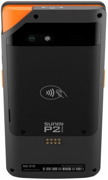 Sunmi Mini Smart POS System P2 - Ceny i opinie - Ceneo.pl