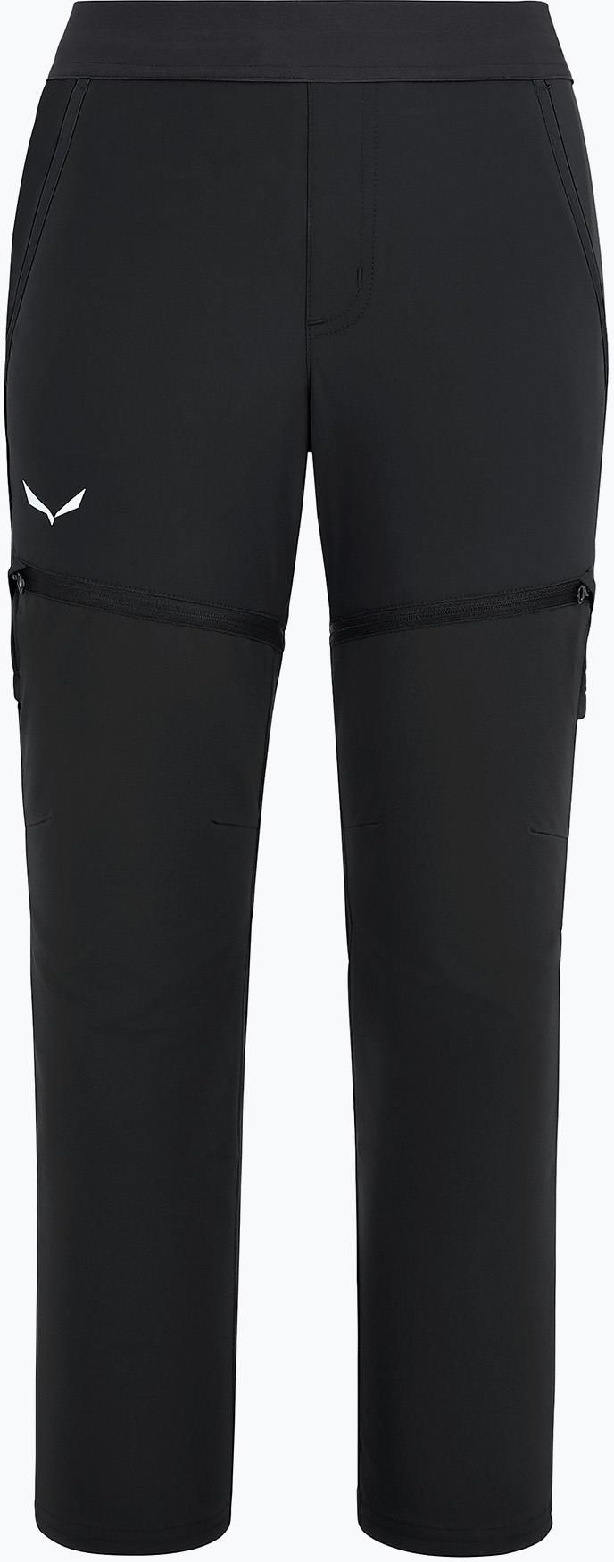 Salewa Spodnie Agner Dst 910 Czarny - Ceny i opinie - Ceneo.pl