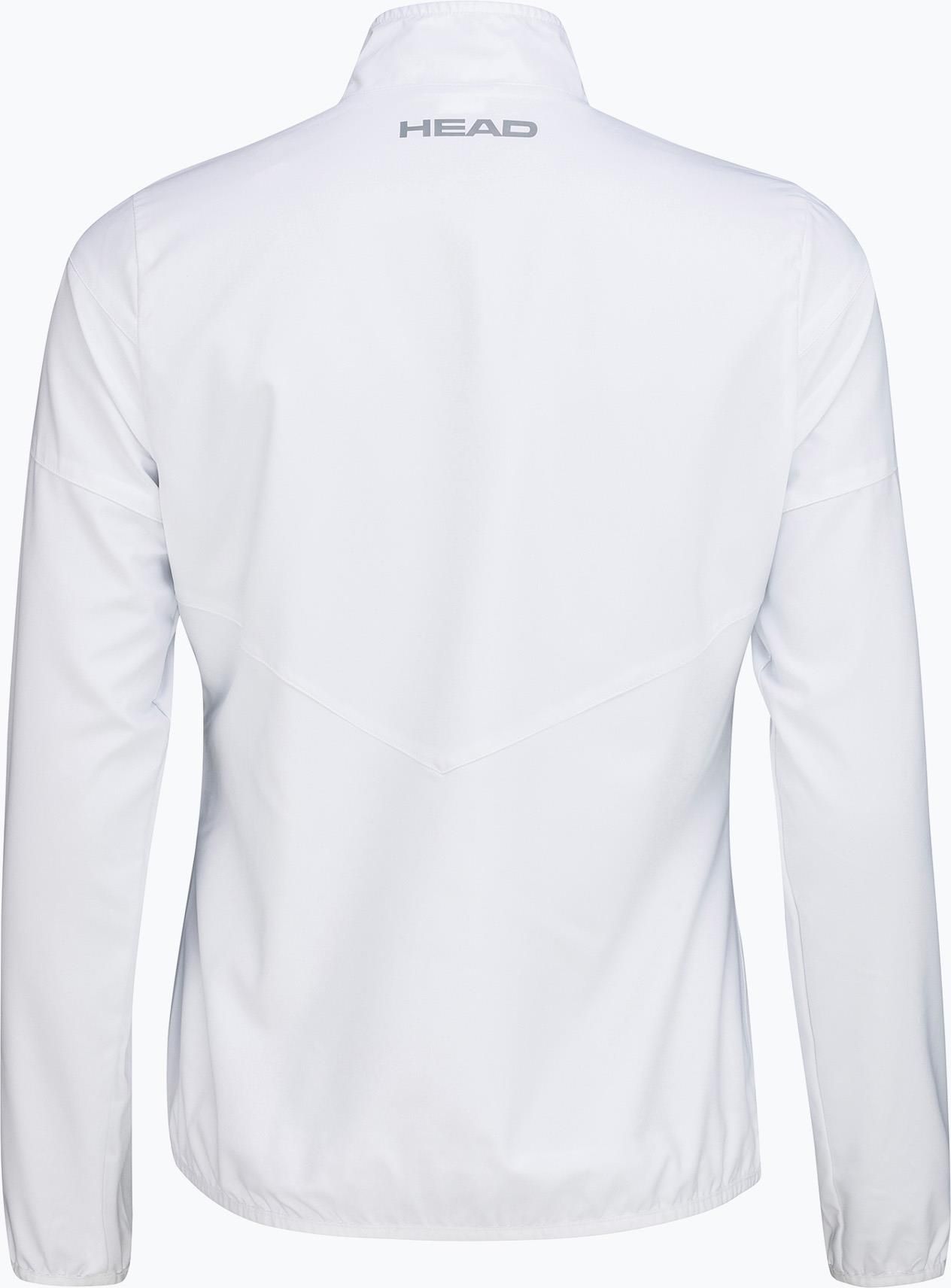 Head Bluza Club 22 Jacket Biały - Ceny i opinie - Ceneo.pl