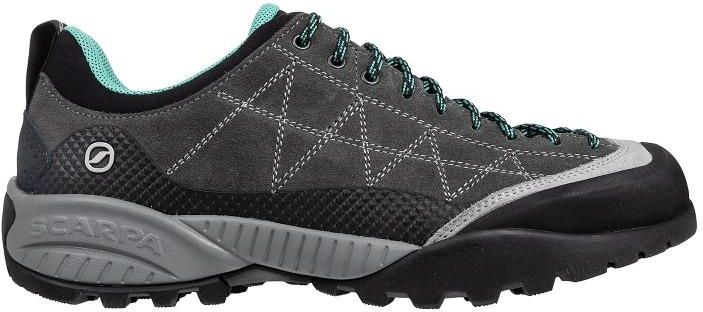 Scarpa Zen Pro Women Shark Green Blue - Ceny i opinie - Ceneo.pl