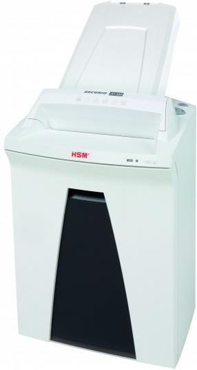 Niszczarka Hsm Securio Af 350, P4 Cc 4,5X30 - Ceny i opinie - Ceneo.pl