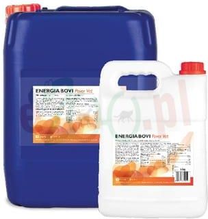 OVER HIT 5+1 ENERGIA BOVI P VET 5 KG ( BYDŁO PRZEŻUWACZE ENERGETYCZNY ...