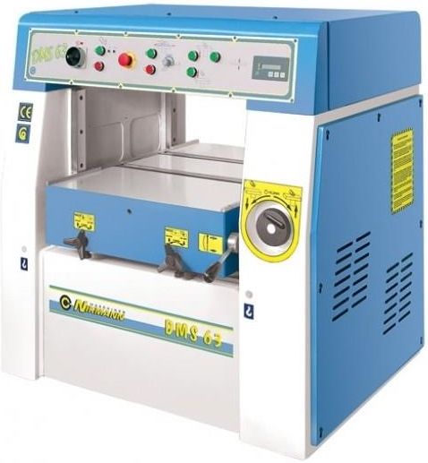 Stomana Grubościówka DMS63 - Opinie i ceny na Ceneo.pl