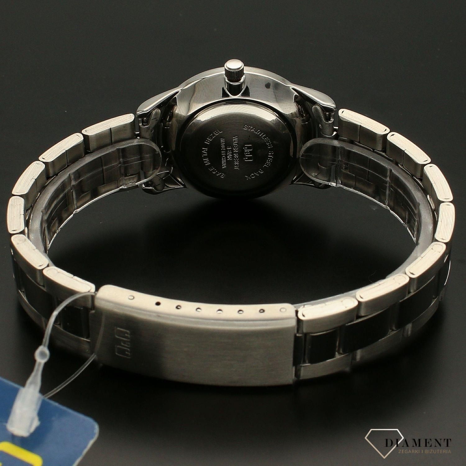 QQ Classic C213-212 - Zegarki Męskie - Ceny i opinie - Ceneo.pl