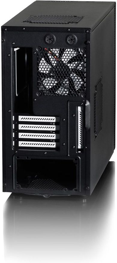 Obudowa komputerowa Fractal Design Define Mini Black (FD-CA-DEF-MINI-BL ...