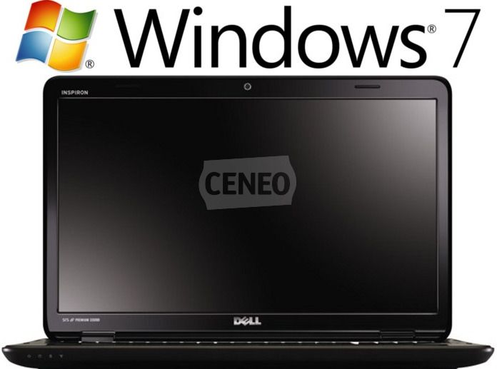 Laptop Dell Inspiron N7110 (INSQ17RI7BLKDOS) - Opinie i ceny na Ceneo.pl