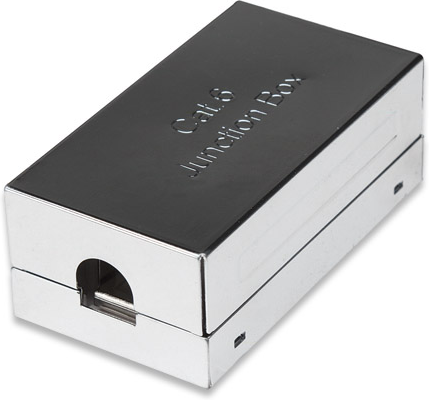 Intellinet Łącznik blokowy cat.6 (512381) - opinie i ceny na Ceneo.pl