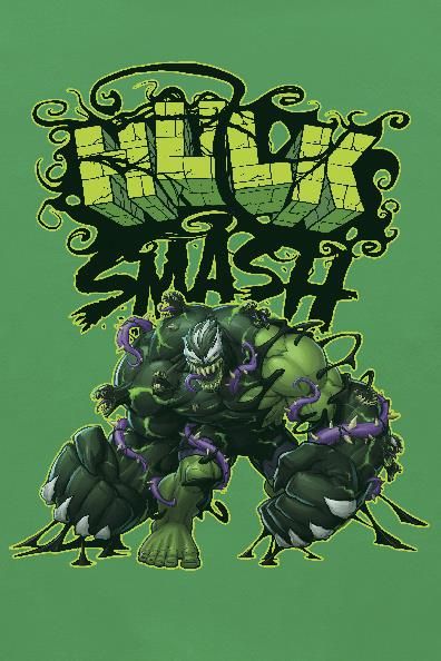 Hulk - Kids - Hulk Smash - T-Shirt - zielony - Ceny i opinie - Ceneo.pl