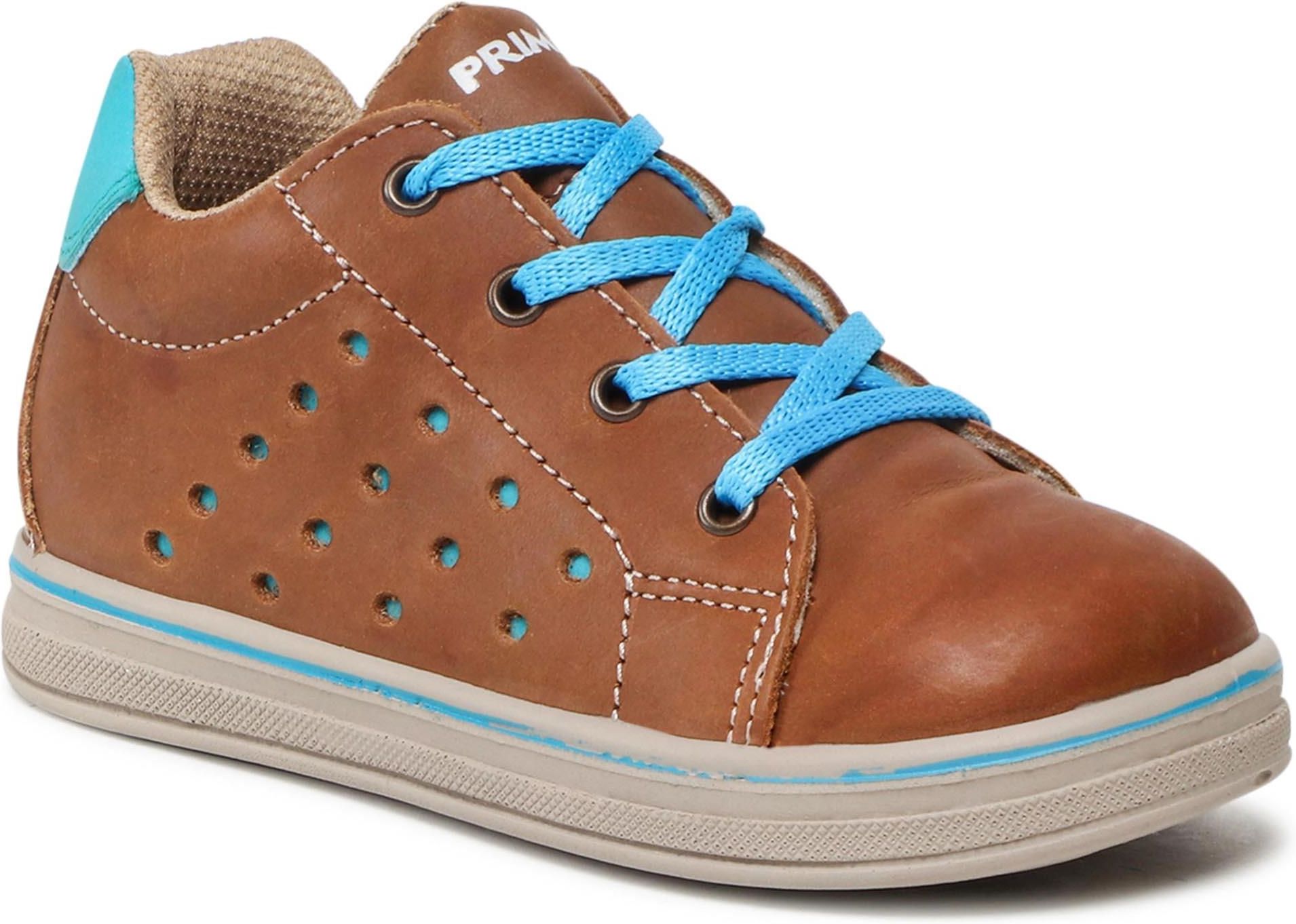 Sneakersy PRIMIGI - 1856100 S Bisc - Ceny i opinie - Ceneo.pl