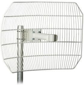 Access Point Ubiquiti AirGrid M5 23dBi - Opinie i ceny na Ceneo.pl