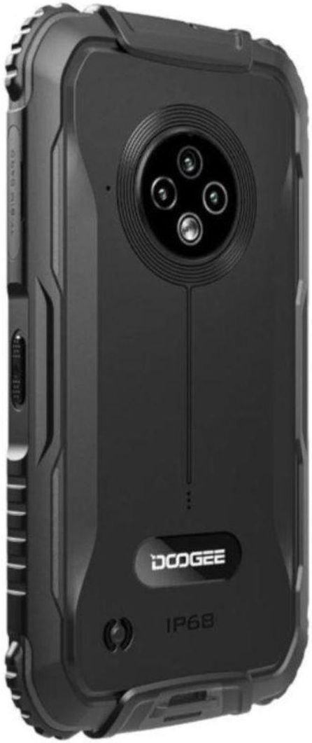 DOOGEE S35 3/16GB Czarny - Cena, opinie na Ceneo.pl
