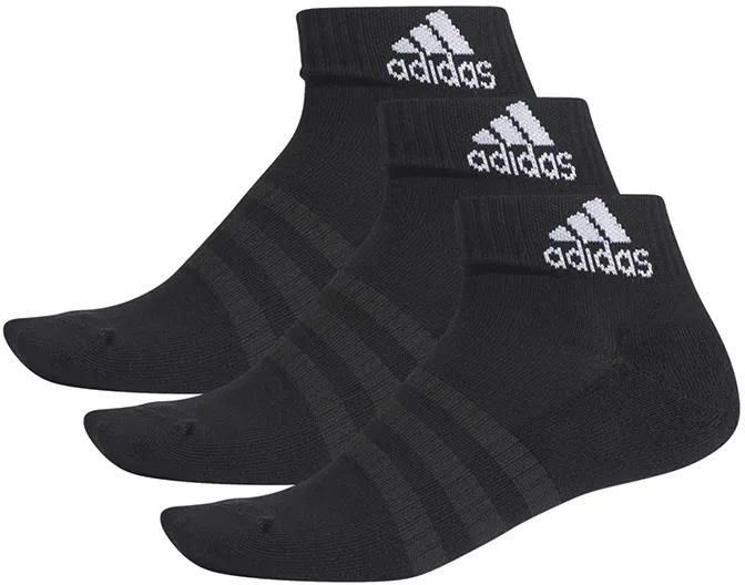 ADIDAS CUSHIONED ANKLE SOCKS 3 PAIRS DZ9379 - Ceny i opinie - Ceneo.pl
