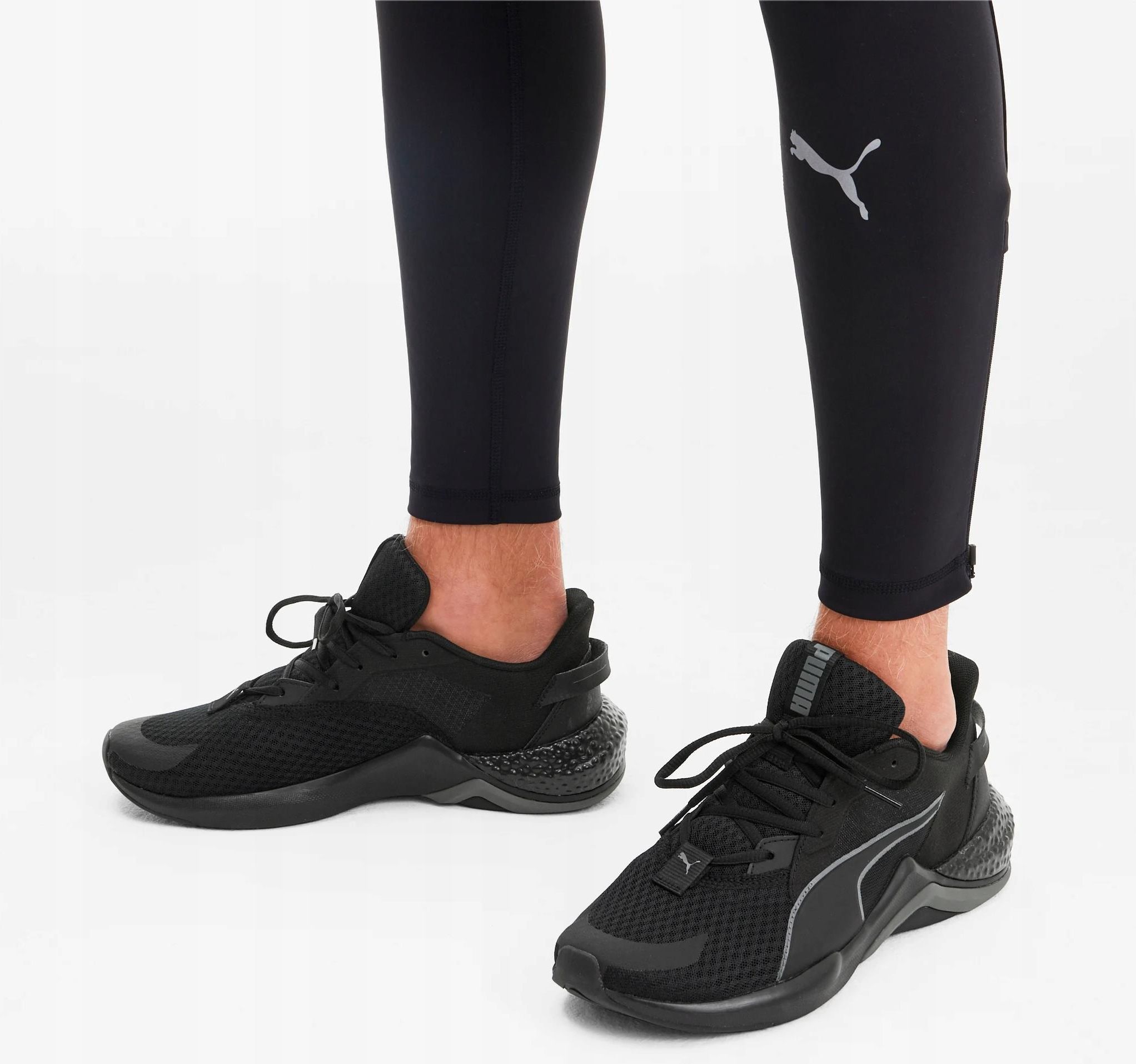 Buty męskie Puma Hybrid NX Ozone r.42 sneakersy - Ceny i opinie - Ceneo.pl