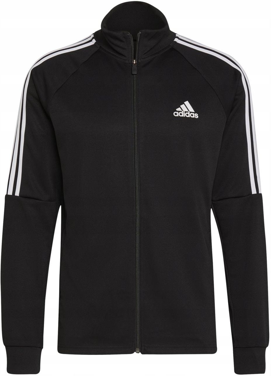 Męski Dres Adidas M Sereno Ts H28922 S-4 - Ceny i opinie - Ceneo.pl