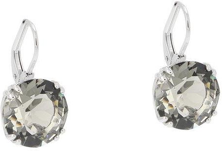 Swarovski Kolczyki Millenia 5636567 Srebrny - Ceny i opinie - Ceneo.pl