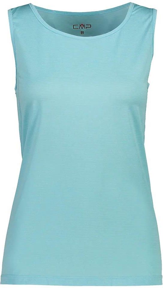 Cmp Top Funkcyjny Turkusowy Cyan - Ceny i opinie - Ceneo.pl