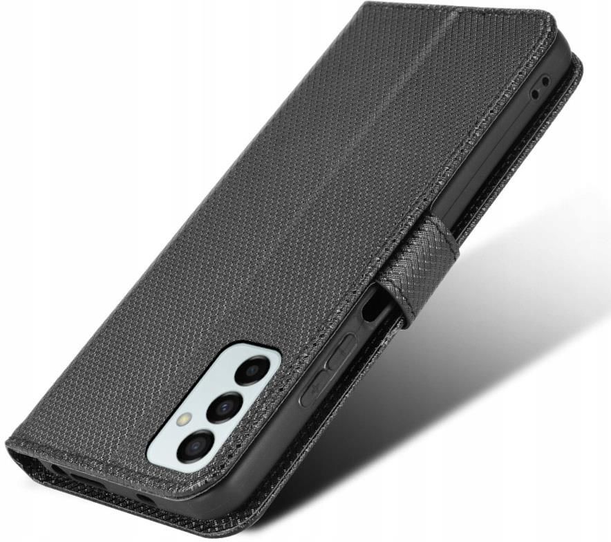 Etui Case Smart Magnet Do Samsung M23 5G + Szkło - Etui na telefon ...